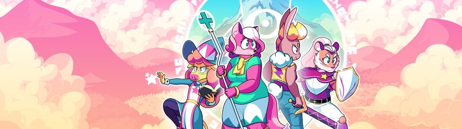 Game Jolt - Share your creations