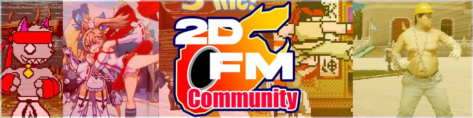 Game Jolt - Share your creations