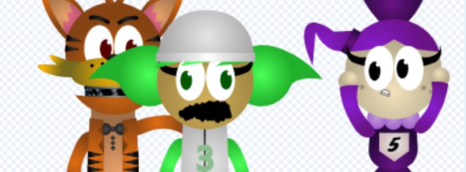 Game Jolt - Share your creations