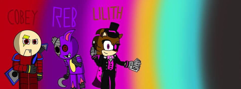 The Official FNaI Community Community - Fan art, videos, guides, polls ...