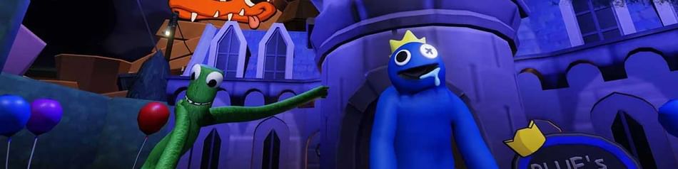 Game Jolt - Share your creations