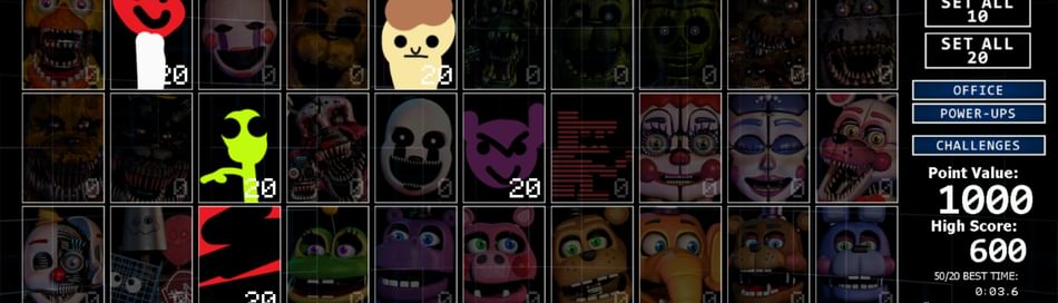 Game Jolt - Share your creations
