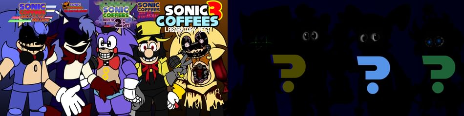 New posts in general - Sonic Coffees Community on Game Jolt