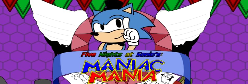 New posts in fnas_mm_plus_photos - Fnas Community Community on Game Jolt