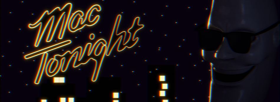 Five Nights with Mac Tonight Series (Official) Community - Fan art ...