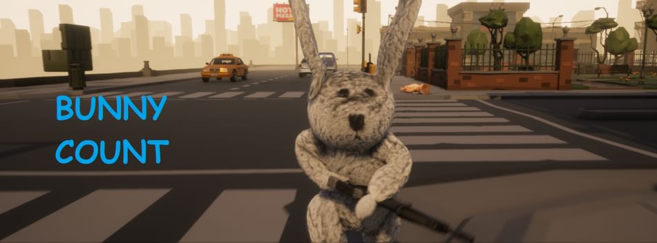 Bunny Count Community - Fan art, videos, guides, polls and more - Game Jolt
