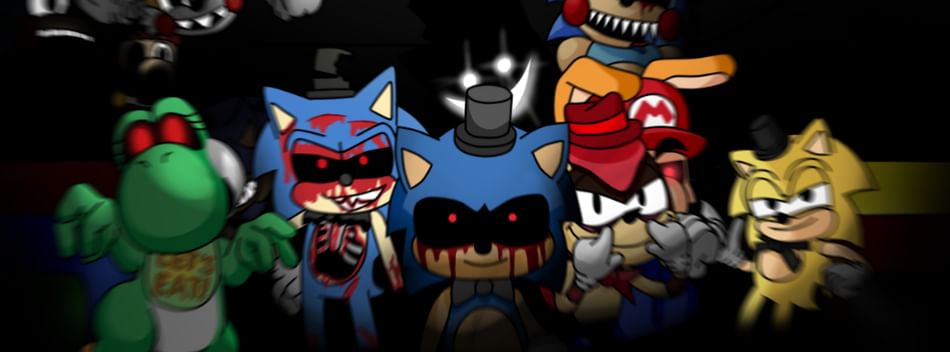 FANS DE FNAS MANIAC MANIA PLUS Community - Fan art, videos, guides ...