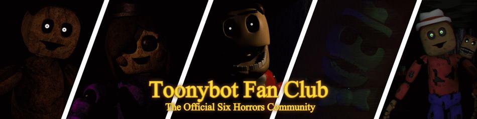 Toonybot Fan Club Community - Fan art, videos, guides, polls and more ...