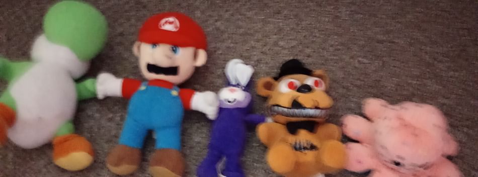 Game Jolt - Share your creations