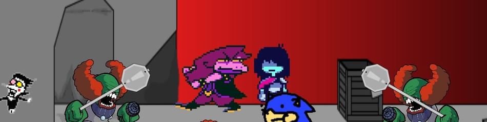 Game Jolt - Share your creations