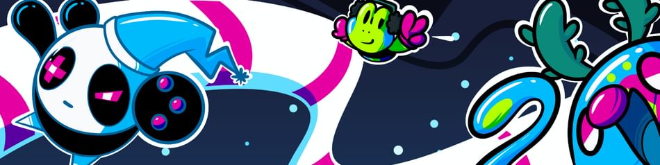 Game Jolt - Share your creations