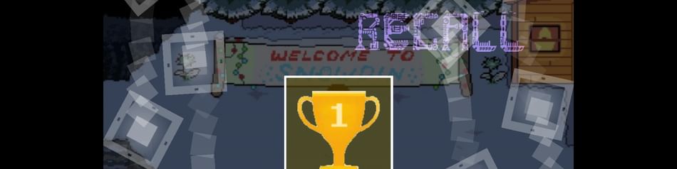 Game Jolt - Games for the love of it