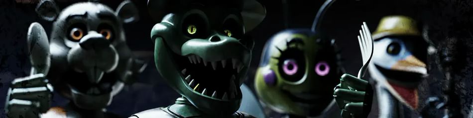 Game Jolt - Share your creations