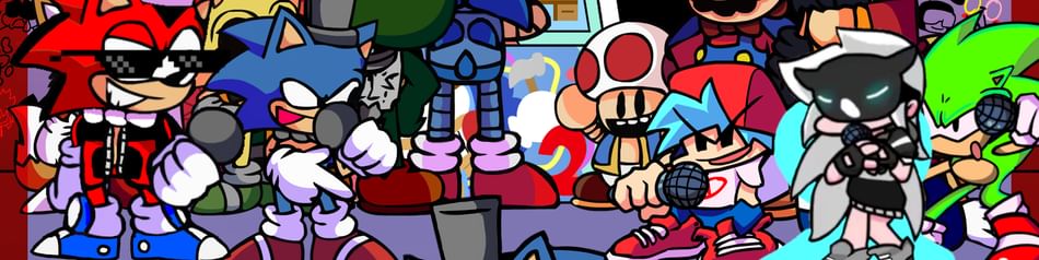 Game Jolt - Games for the love of it