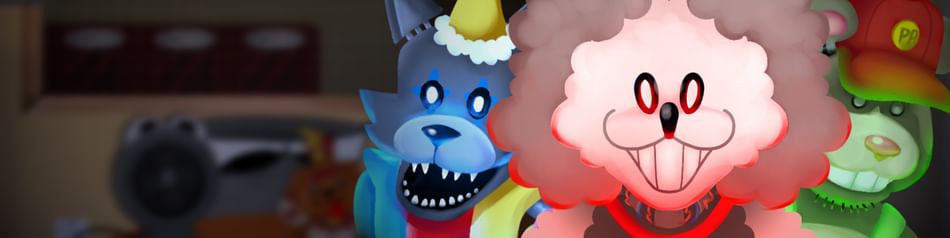 Game Jolt - Share your creations