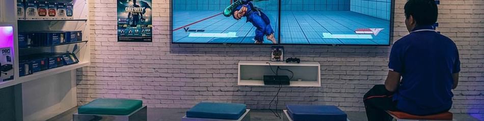 Game Jolt - Games for the love of it