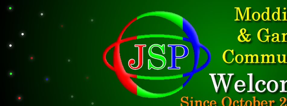 Johnster Space Mod & Game Community Community - Fan art, videos, guides, polls and more - Game Jolt