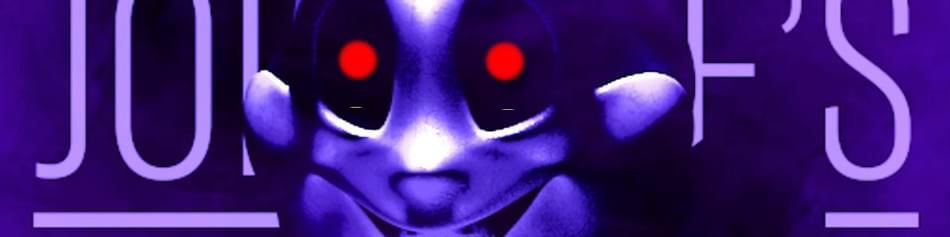 Game Jolt - Share your creations