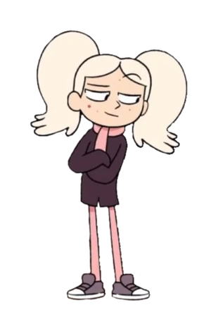 Twintails | TV Fanon Wiki | Fandom