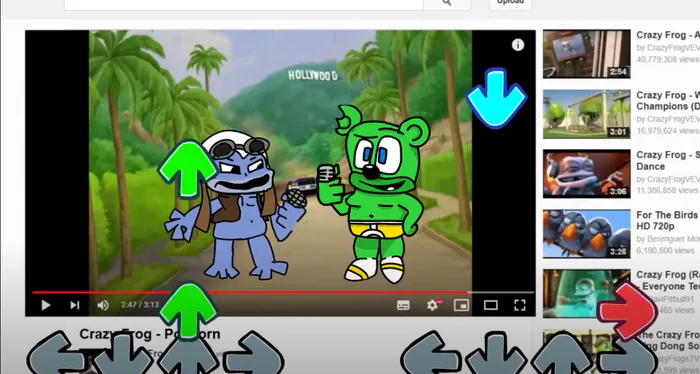 Game Jolt - Share your creations