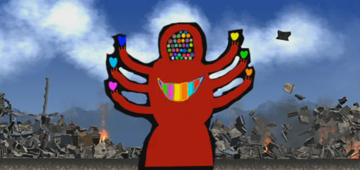 Game Jolt - Share your creations