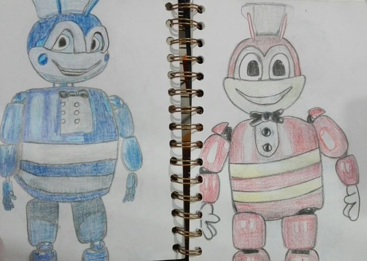 Game Jolt - Share your creations