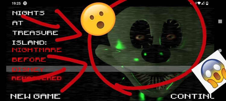 Game Jolt - Games for the love of it