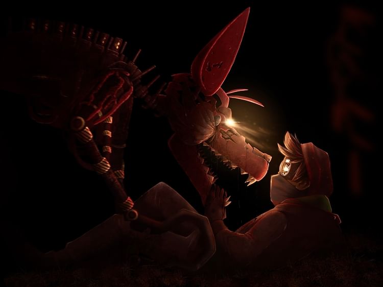 Game Jolt - Share your creations