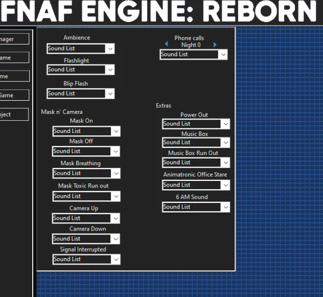 Game Jolt - Share your creations