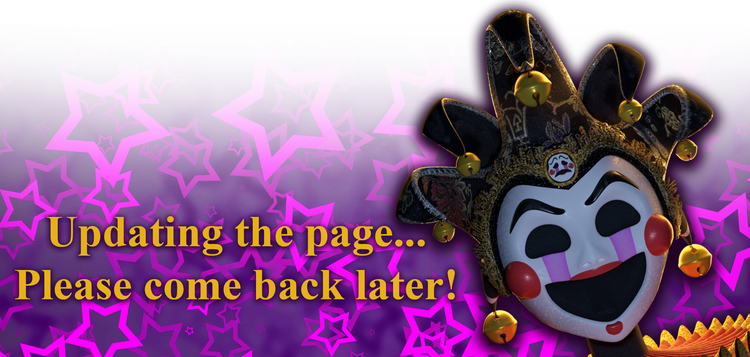 Game Jolt - Games for the love of it