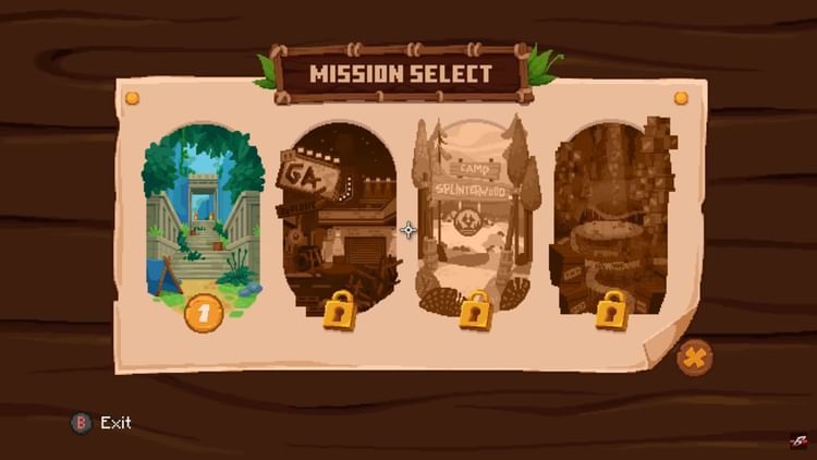 Game Jolt - Share your creations