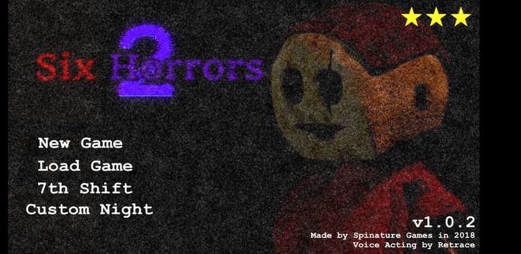 Game Jolt - Share your creations