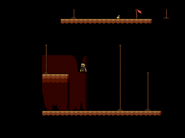 Game Jolt - Games for the love of it