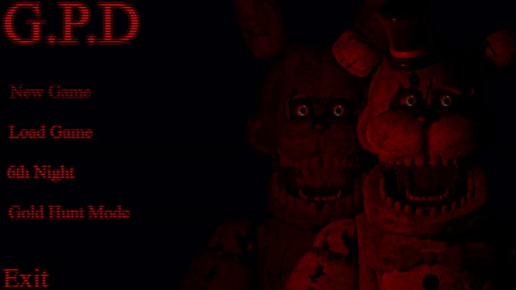 Game Jolt - Share your creations