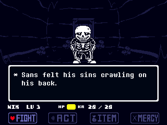 Game Jolt - Share your creations