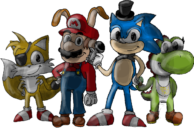 Game Jolt - Share your creations