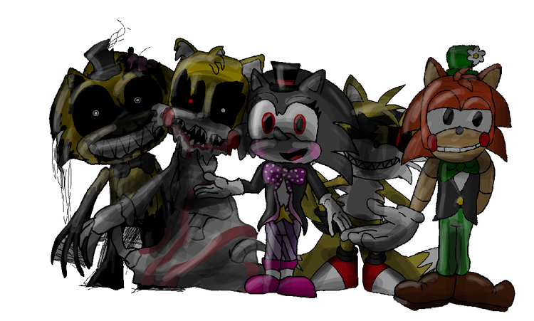 Game Jolt - Share your creations