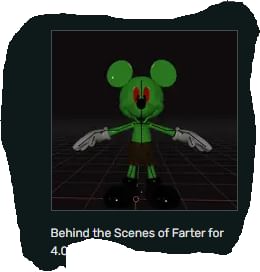 Game Jolt - Share your creations