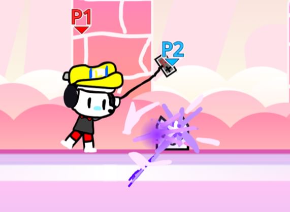 Game Jolt - Share your creations