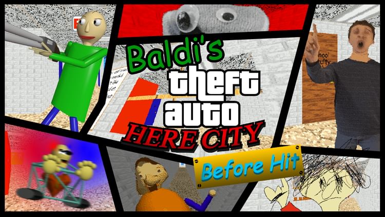 Game Jolt - Share your creations