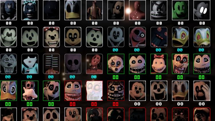 Game Jolt - Share your creations