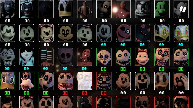 Game Jolt - Share your creations