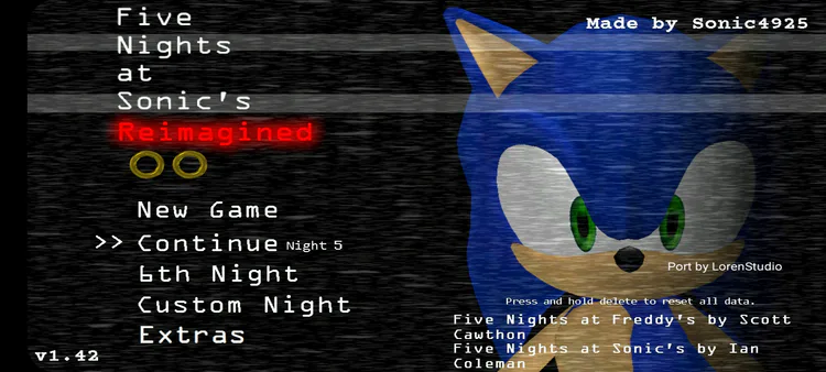 Game Jolt - Share your creations