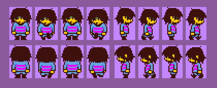 Game Jolt - Share your creations