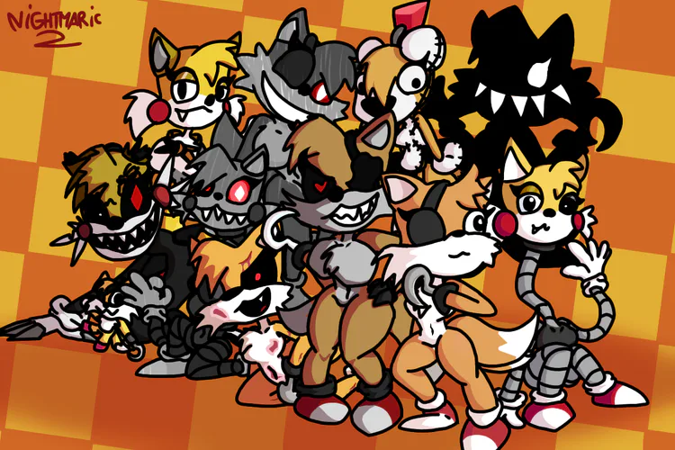 Game Jolt - Share your creations