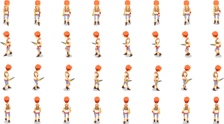 Game Jolt - Share your creations