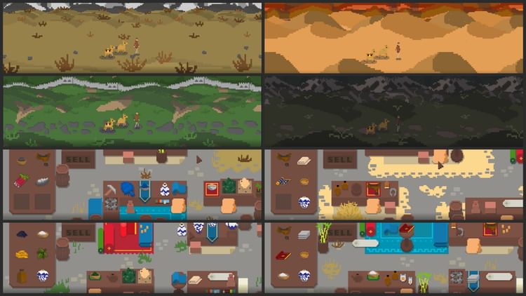 Game Jolt - Share your creations