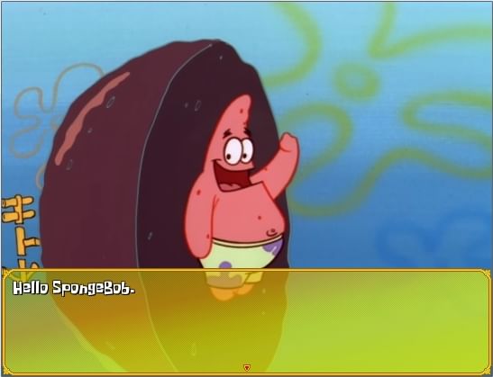 Game Jolt - Share your creations