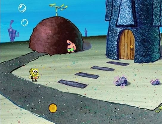 Game Jolt - Share your creations