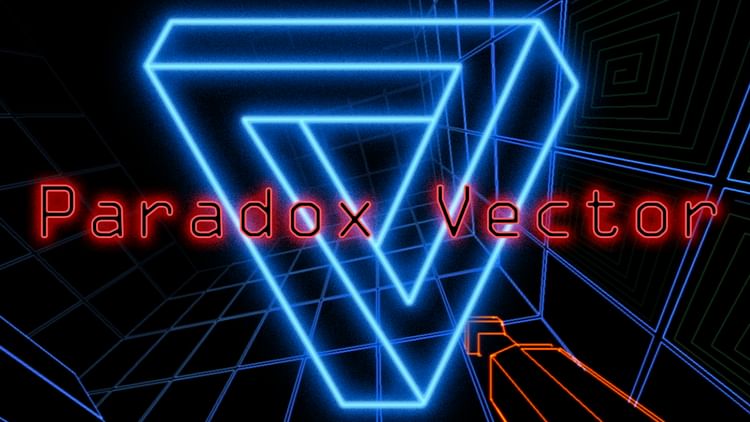 Paradox Vector by MKSchmidt - Game Jolt